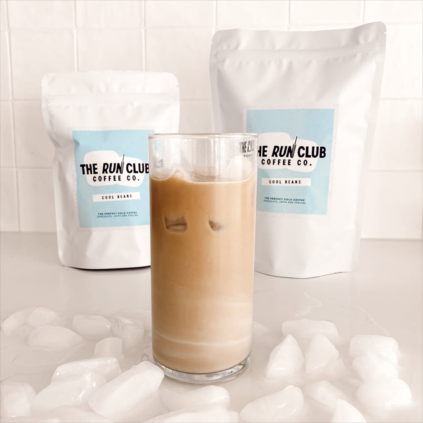 The Run Club Coffee Co. - Delicious Coffee Beans, Delivered