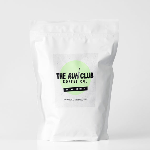 Products – The Run Club Coffee Co.