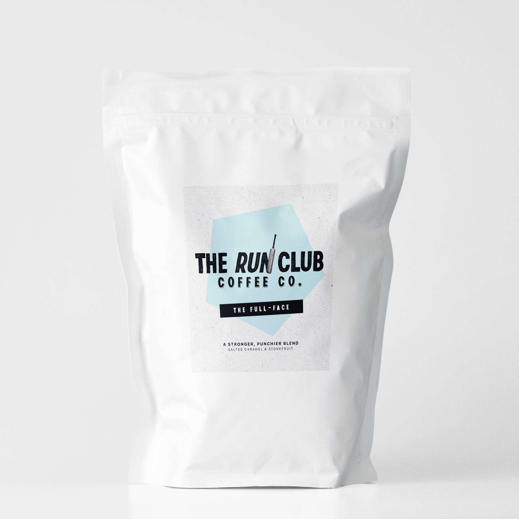 The Run Club Coffee Co. - Delicious Coffee Beans, Delivered
